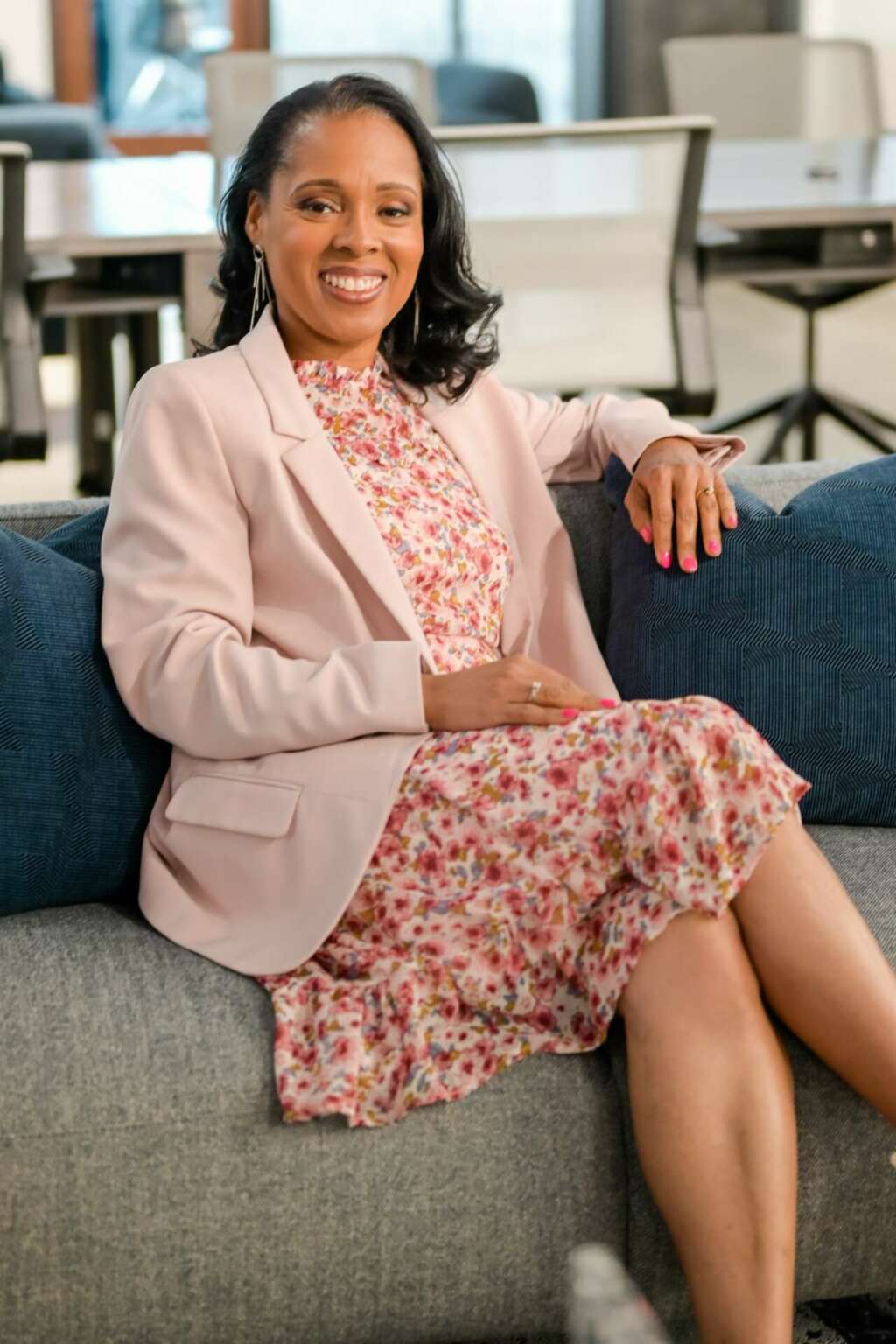 Meet Sonya Bell – CanvasRebel Magazine