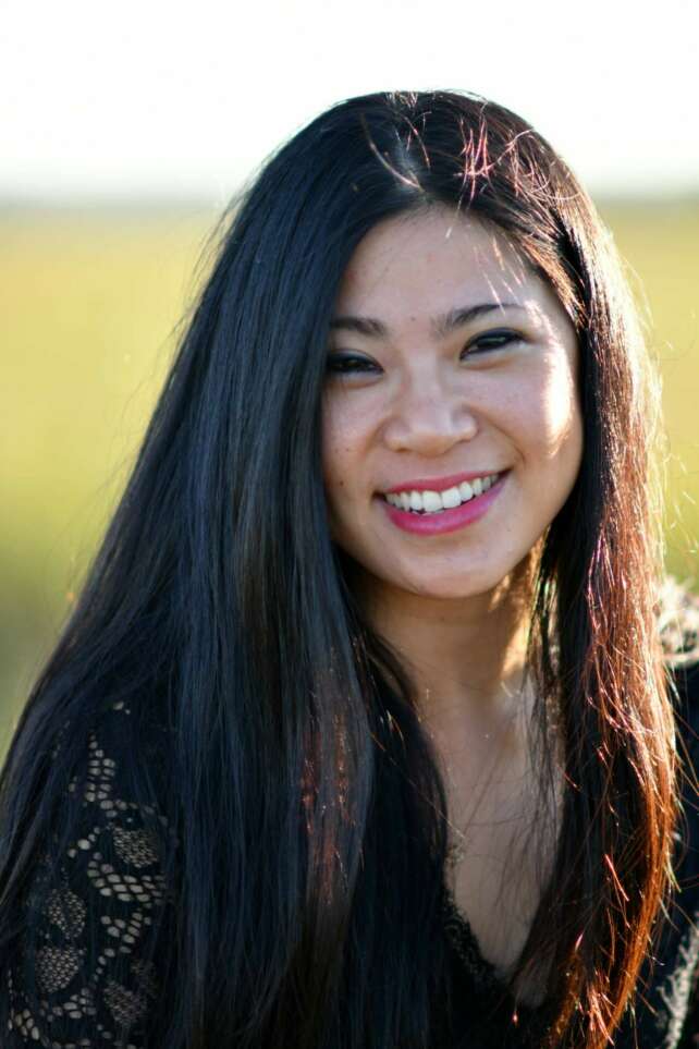 Meet Stefany Ting – CanvasRebel Magazine