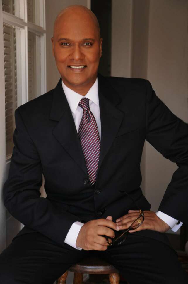 Meet Tommy Lightfoot Garrett – CanvasRebel Magazine