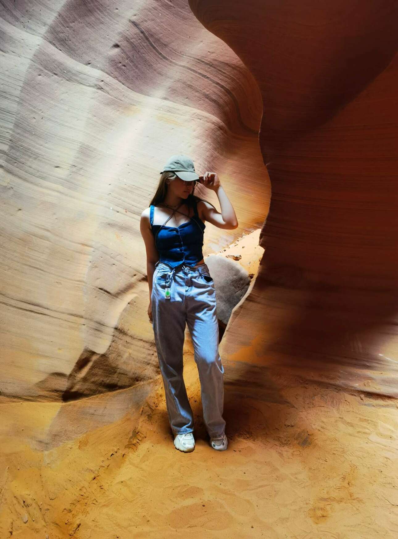 Meet Tracy Li – CanvasRebel Magazine