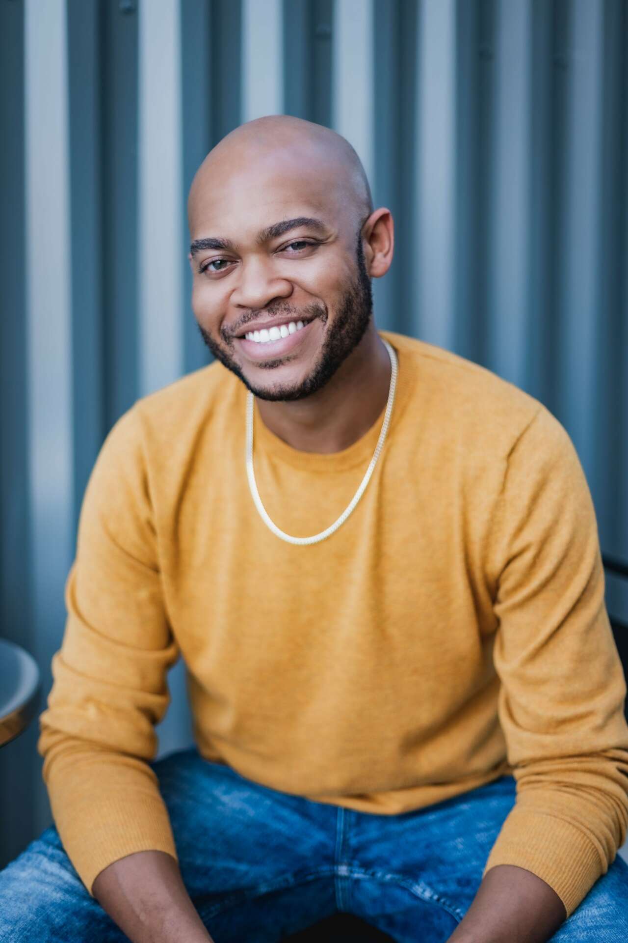 Meet Travis A. Thompson – CanvasRebel Magazine