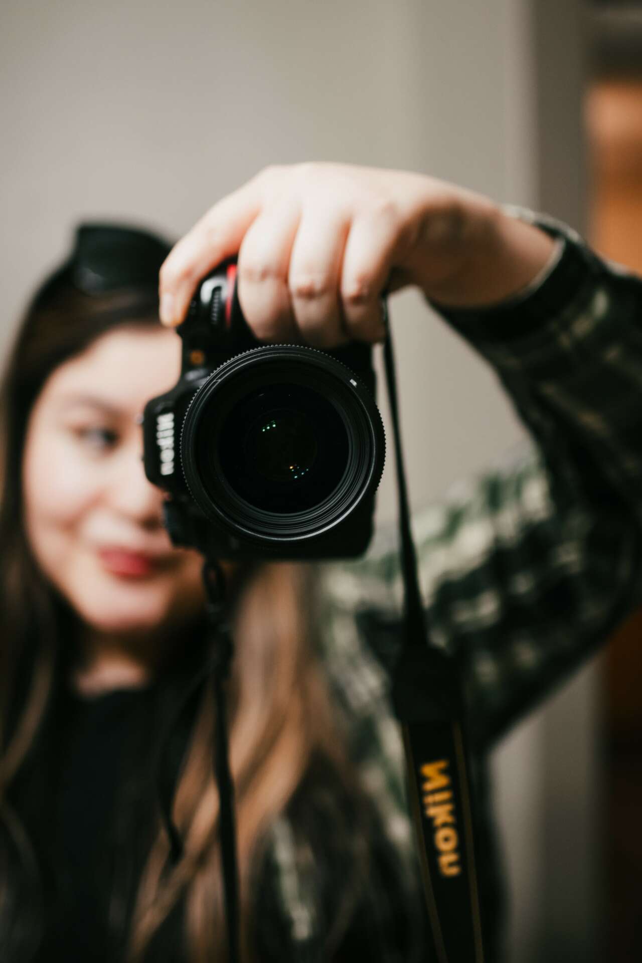 Meet Violet Trujillo – CanvasRebel Magazine