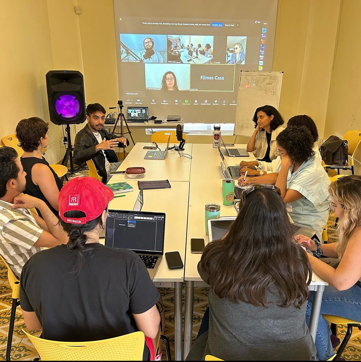 Meet Zoribel López - CanvasRebel Magazine