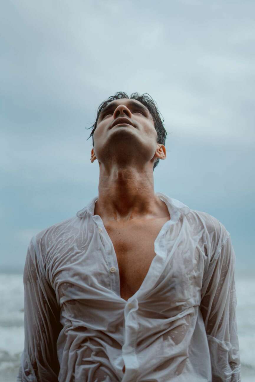 Meet Pranav Mehta – CanvasRebel Magazine