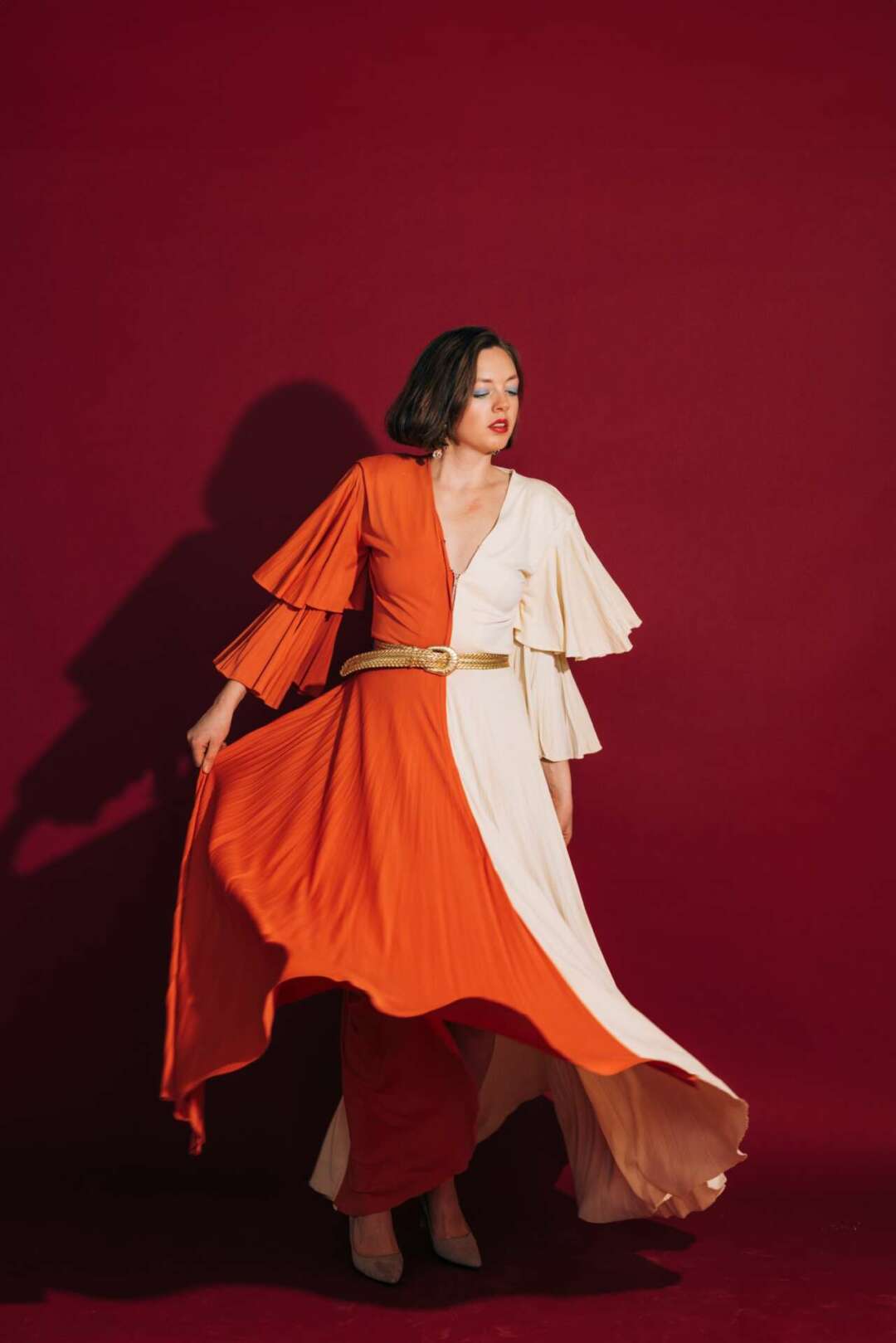 Meet Sarah Azzouzi - CanvasRebel Magazine