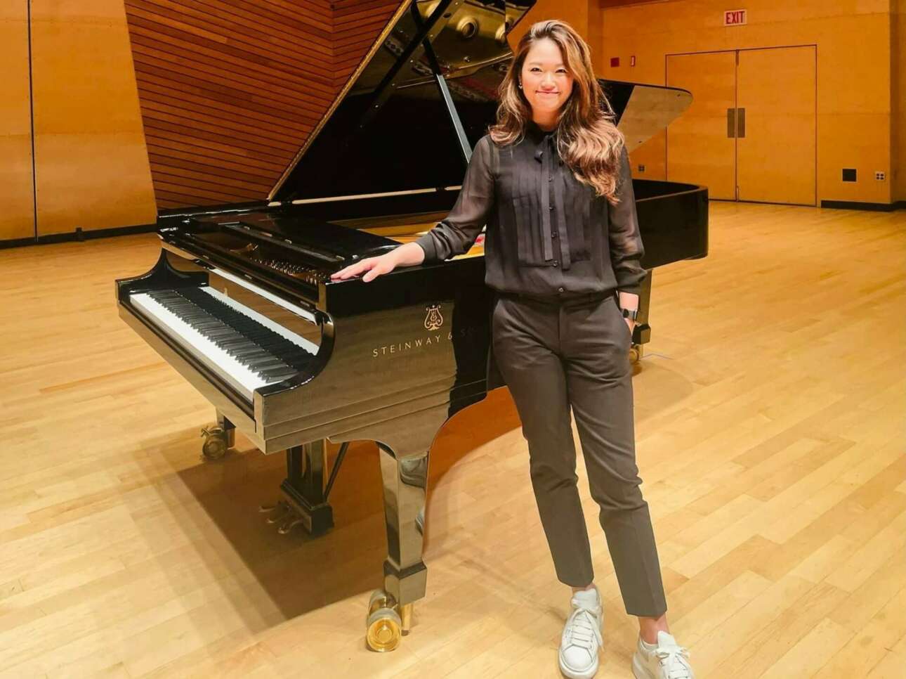 Meet Sky Lee – CanvasRebel Magazine