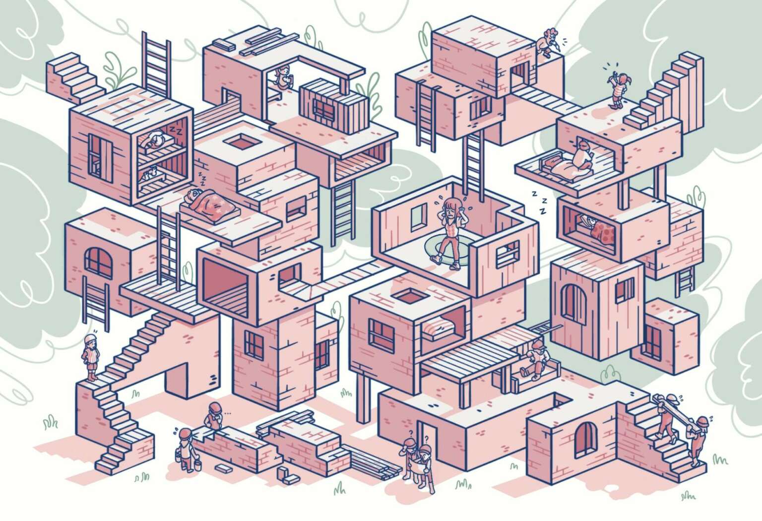 Meet Tenzin Tsering – CanvasRebel Magazine