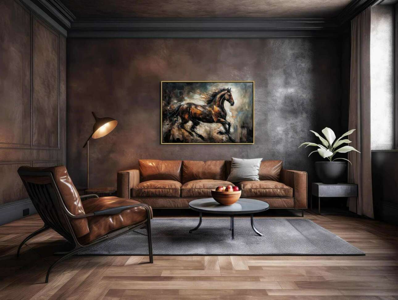 Meet Thomas Strand – CanvasRebel Magazine