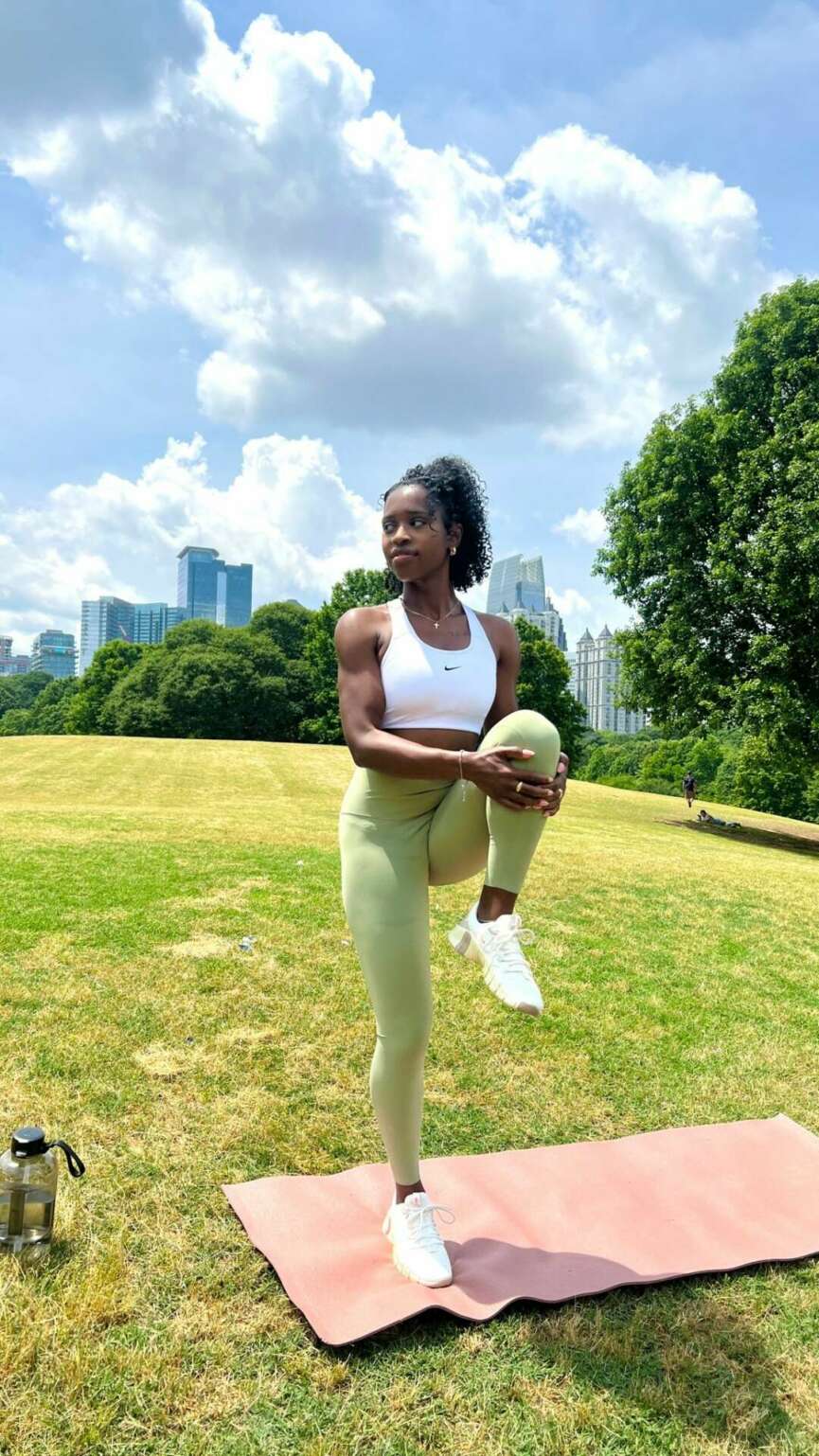 Meet Tia Freeman – CanvasRebel Magazine