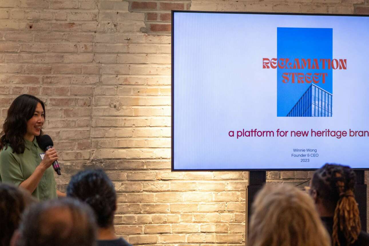 Meet Winnie Wong – CanvasRebel Magazine