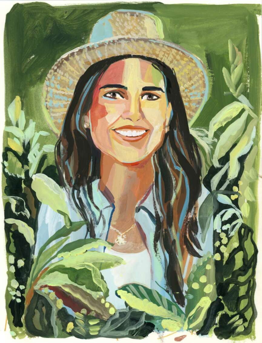 Meet Gayle Kabaker – CanvasRebel Magazine