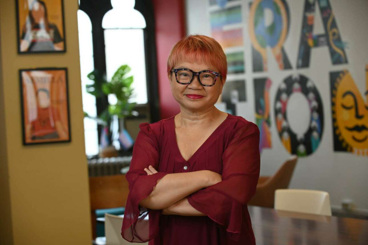 Meet Ada Cheng – CanvasRebel Magazine