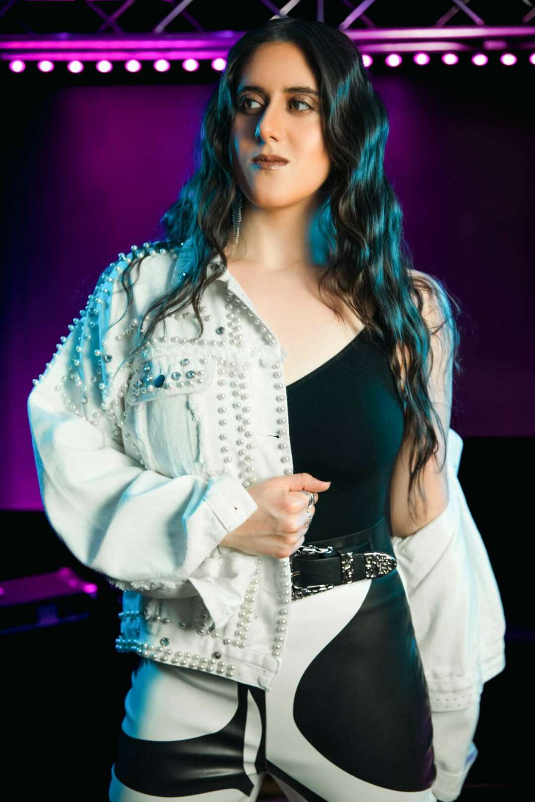 Meet Alexis Marrero – CanvasRebel Magazine