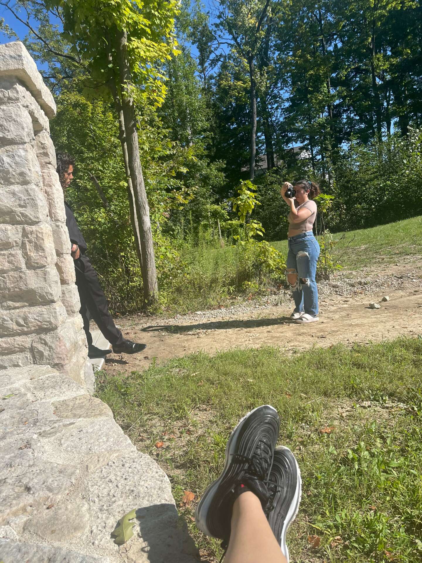 Meet Alexis Rongo – CanvasRebel Magazine