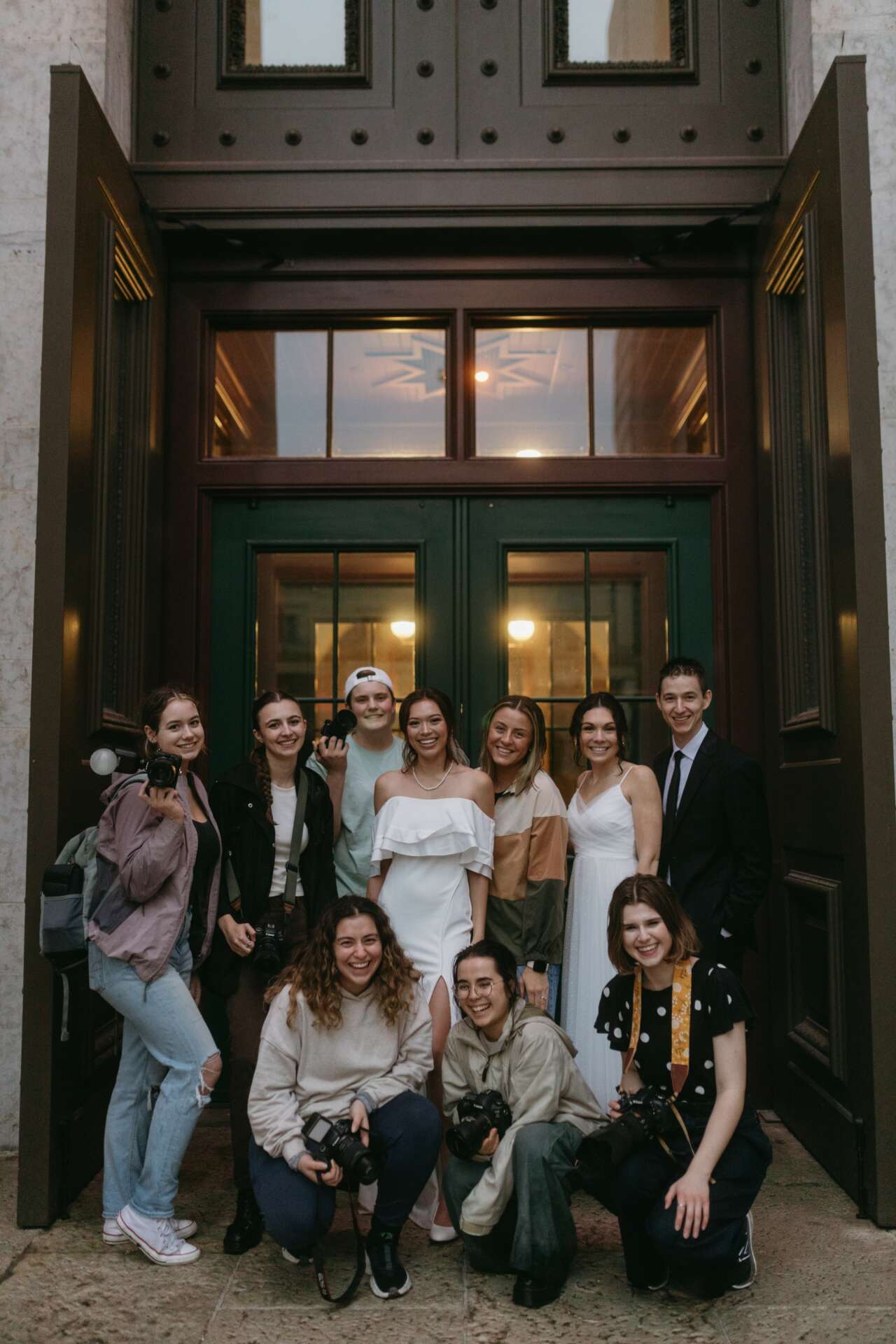 Meet Alexis Rongo – CanvasRebel Magazine