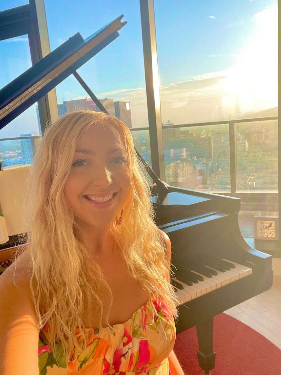 Meet Alyssa Cass - CanvasRebel Magazine