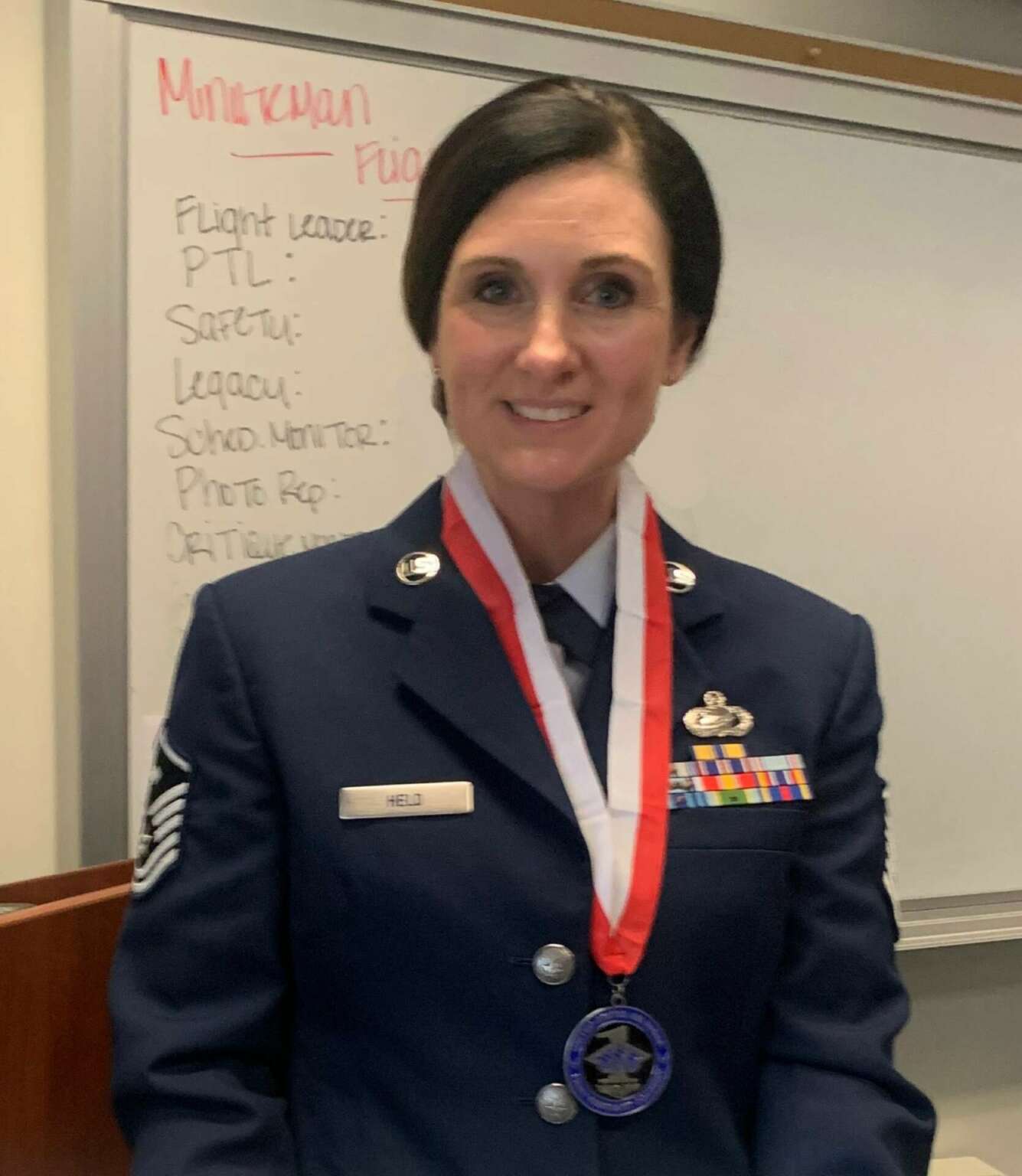 Meet Amanda Held – CanvasRebel Magazine