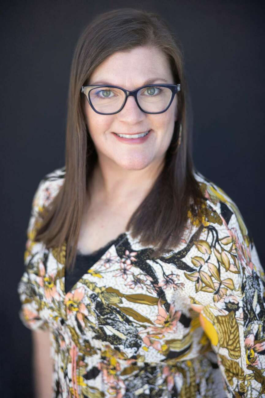 Meet Amber Clour – CanvasRebel Magazine