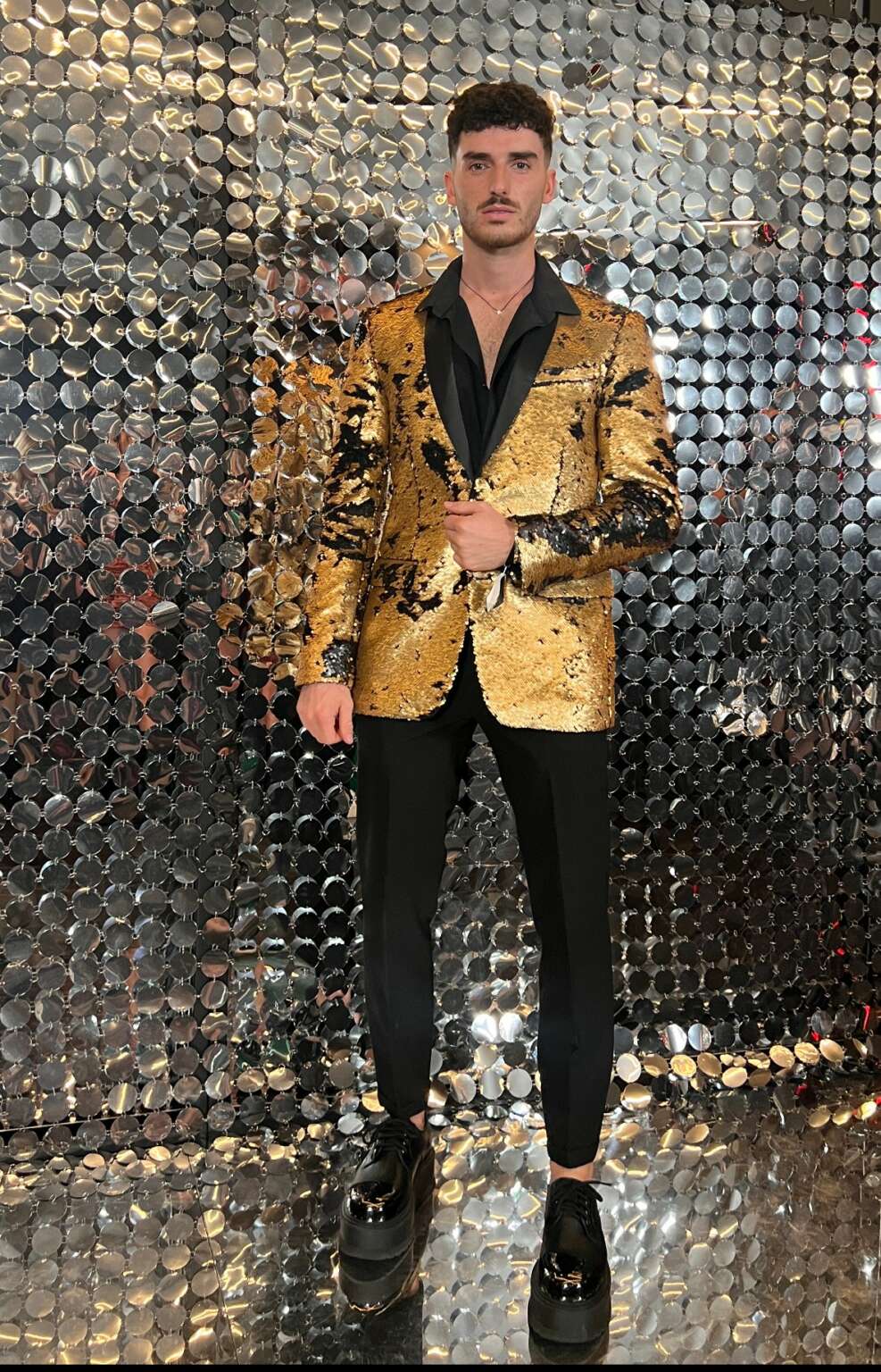 Meet Andrei Mocanu – CanvasRebel Magazine