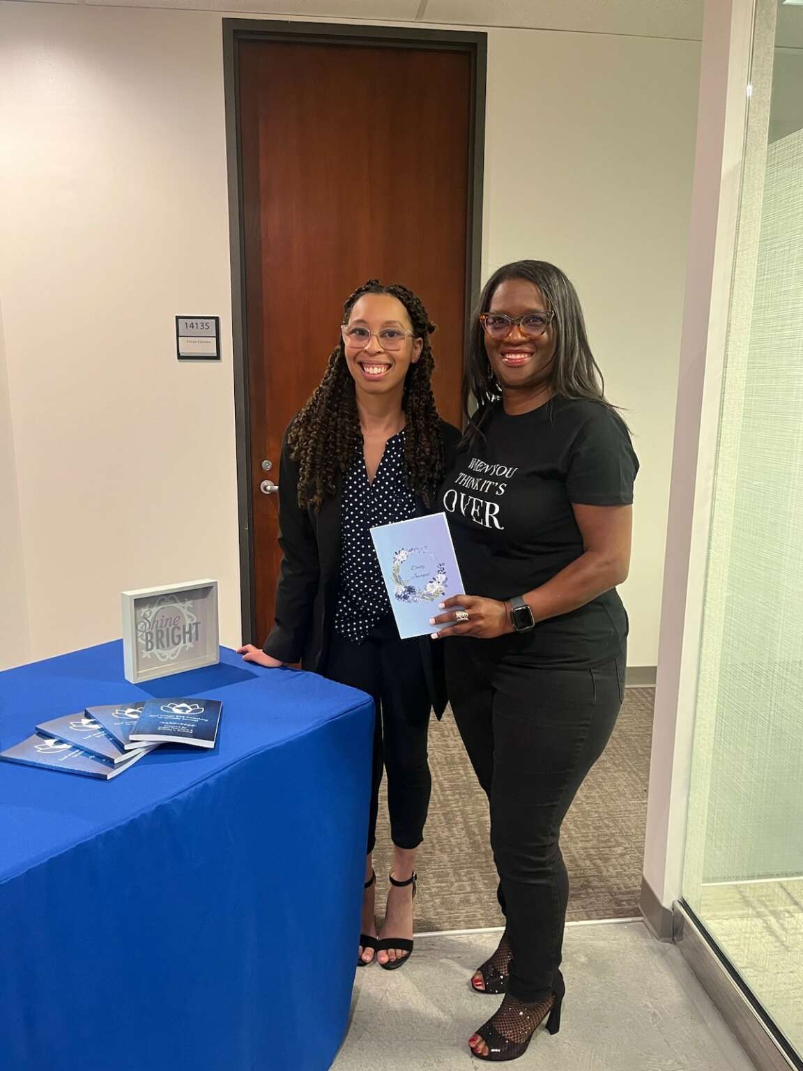 Meet Angel Theodore – CanvasRebel Magazine