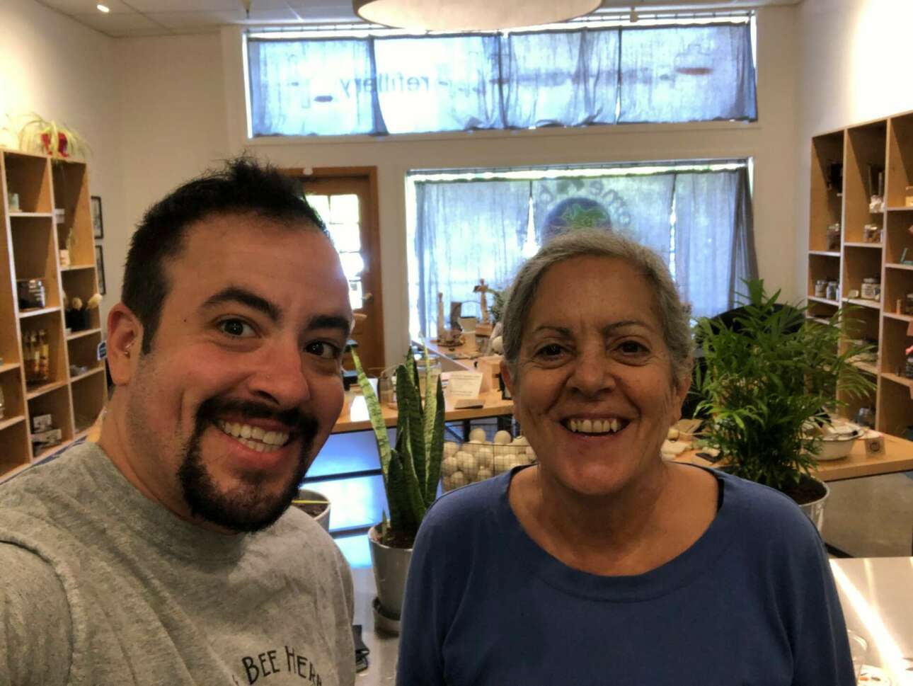 Meet Angela Borge – CanvasRebel Magazine