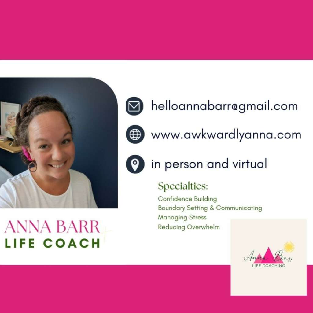 Meet Anna Barr - CanvasRebel Magazine