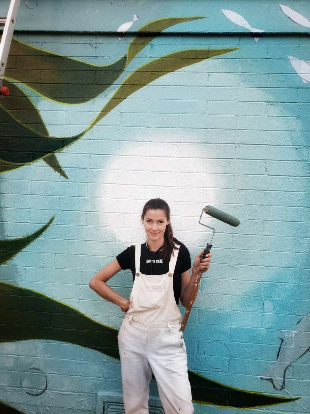 Meet Anna Pearson - CanvasRebel Magazine