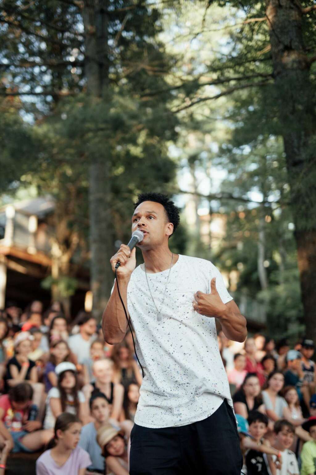 Meet Anthony McLean - CanvasRebel Magazine