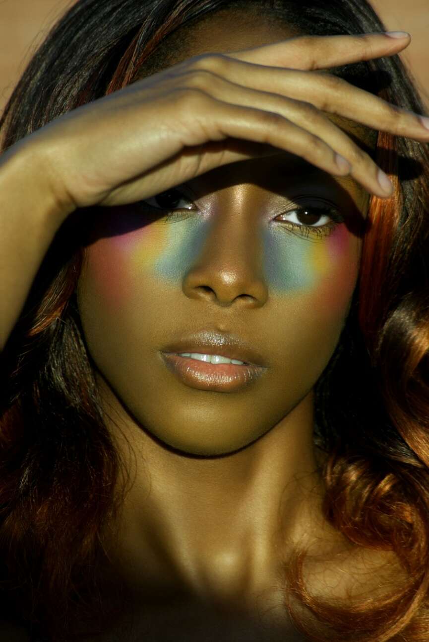 Meet Arielle Williams – CanvasRebel Magazine