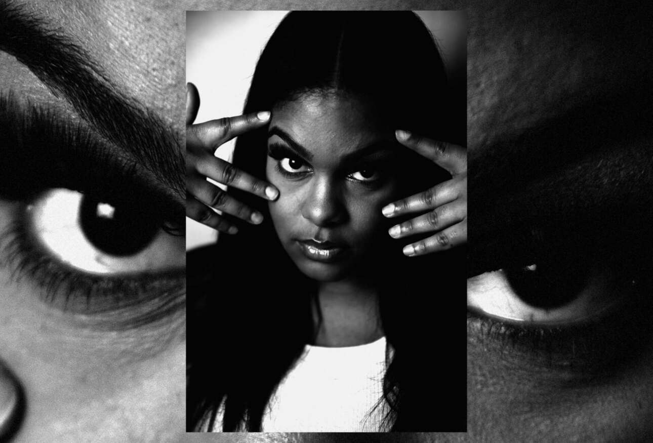 Meet Austin Chambers – CanvasRebel Magazine