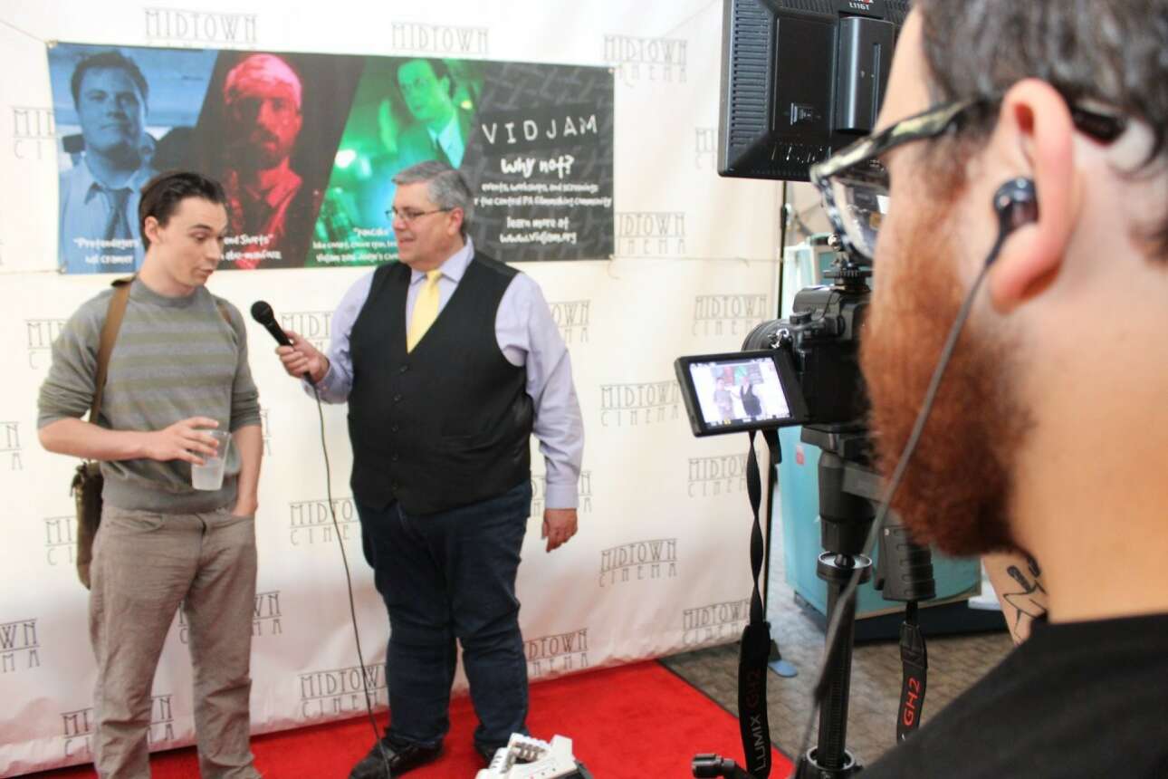 Meet Austin Greene - CanvasRebel Magazine