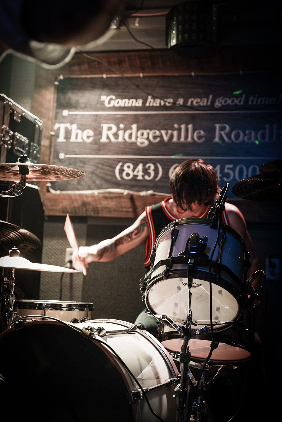 Meet Austin Wilson - CanvasRebel Magazine