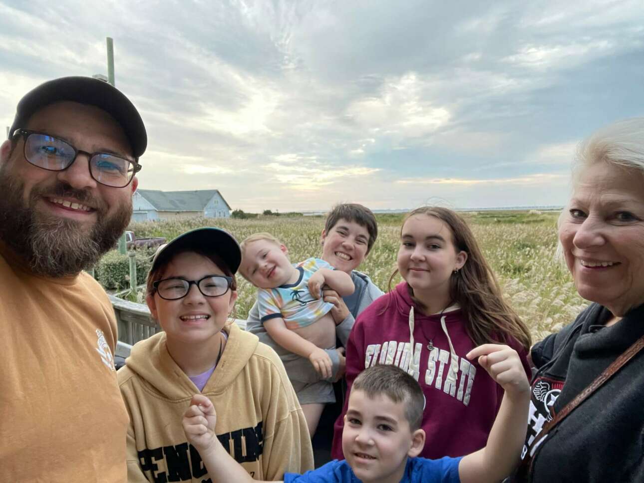 Meet Ben Ratner - CanvasRebel Magazine