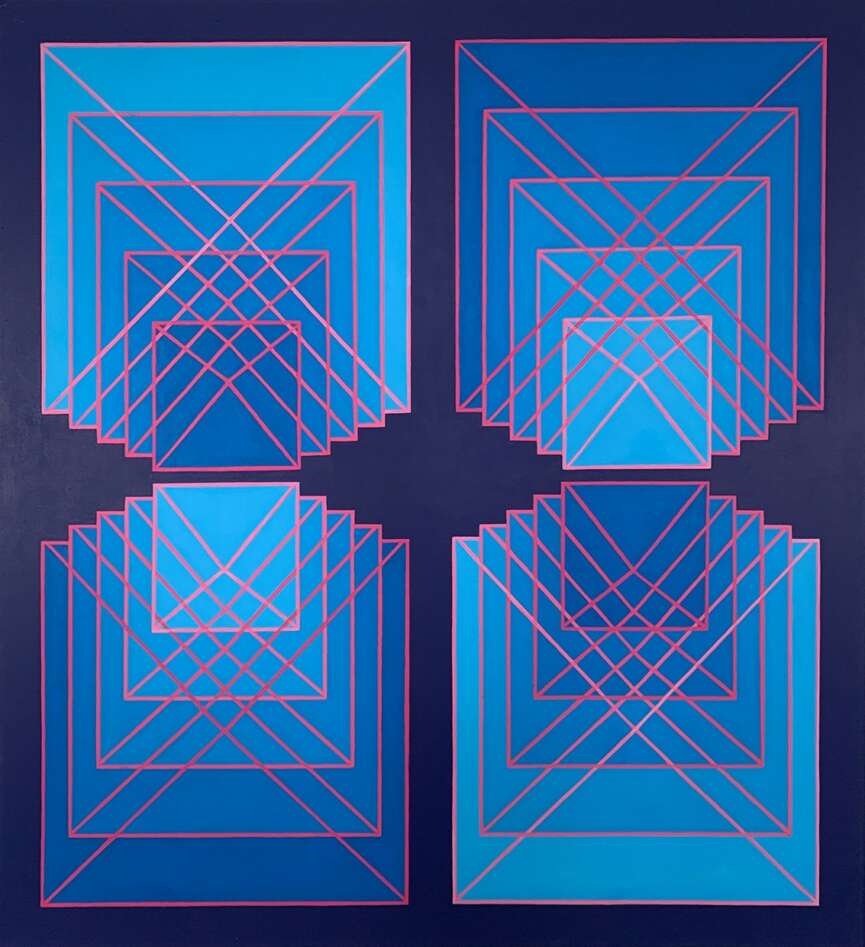 Meet Benjamin Weaver – CanvasRebel Magazine