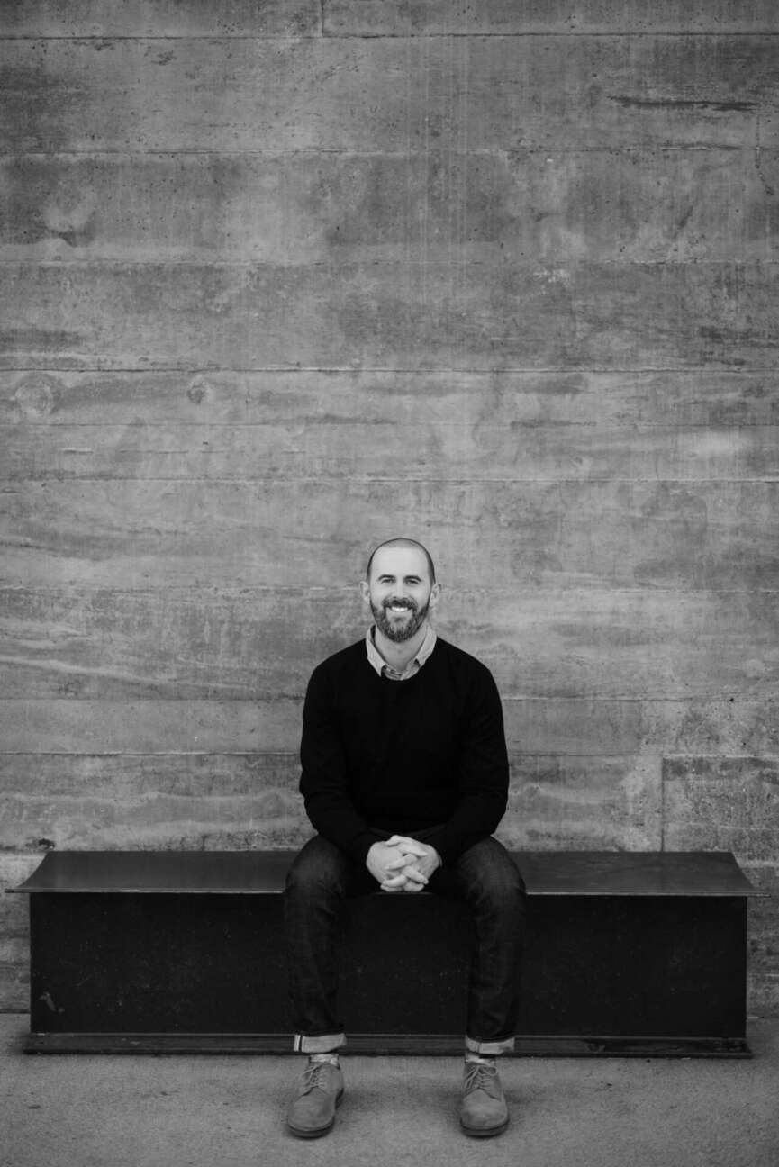 Meet Beny Rabuchin - CanvasRebel Magazine