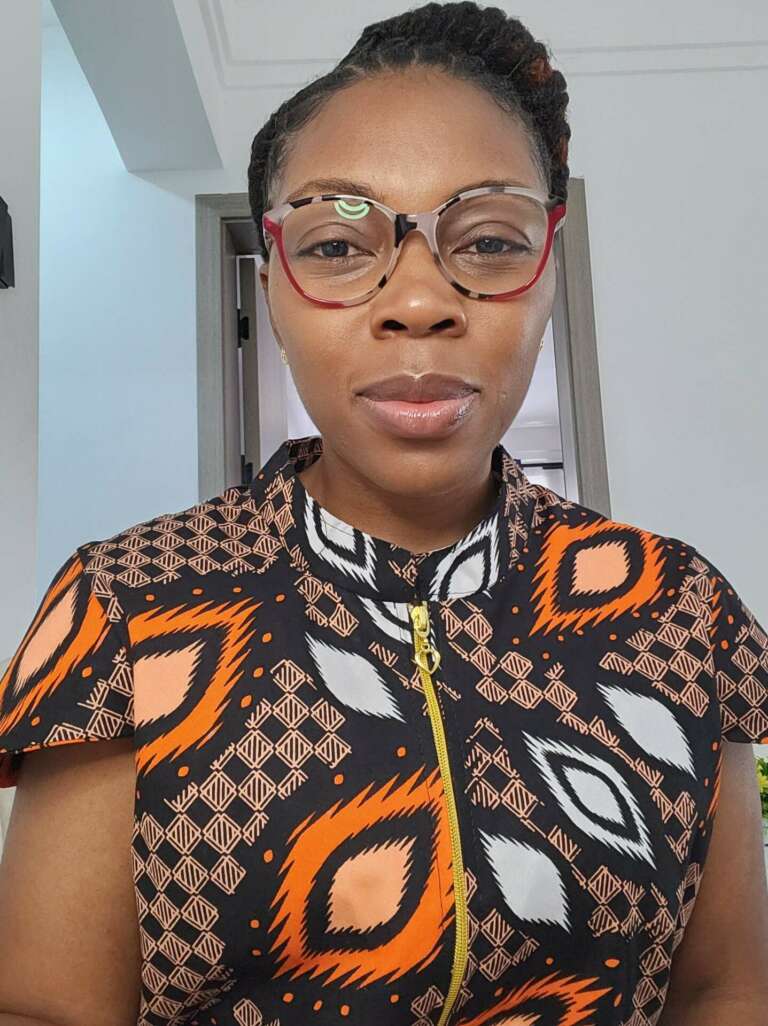 Meet Bianca SMITH – CanvasRebel Magazine