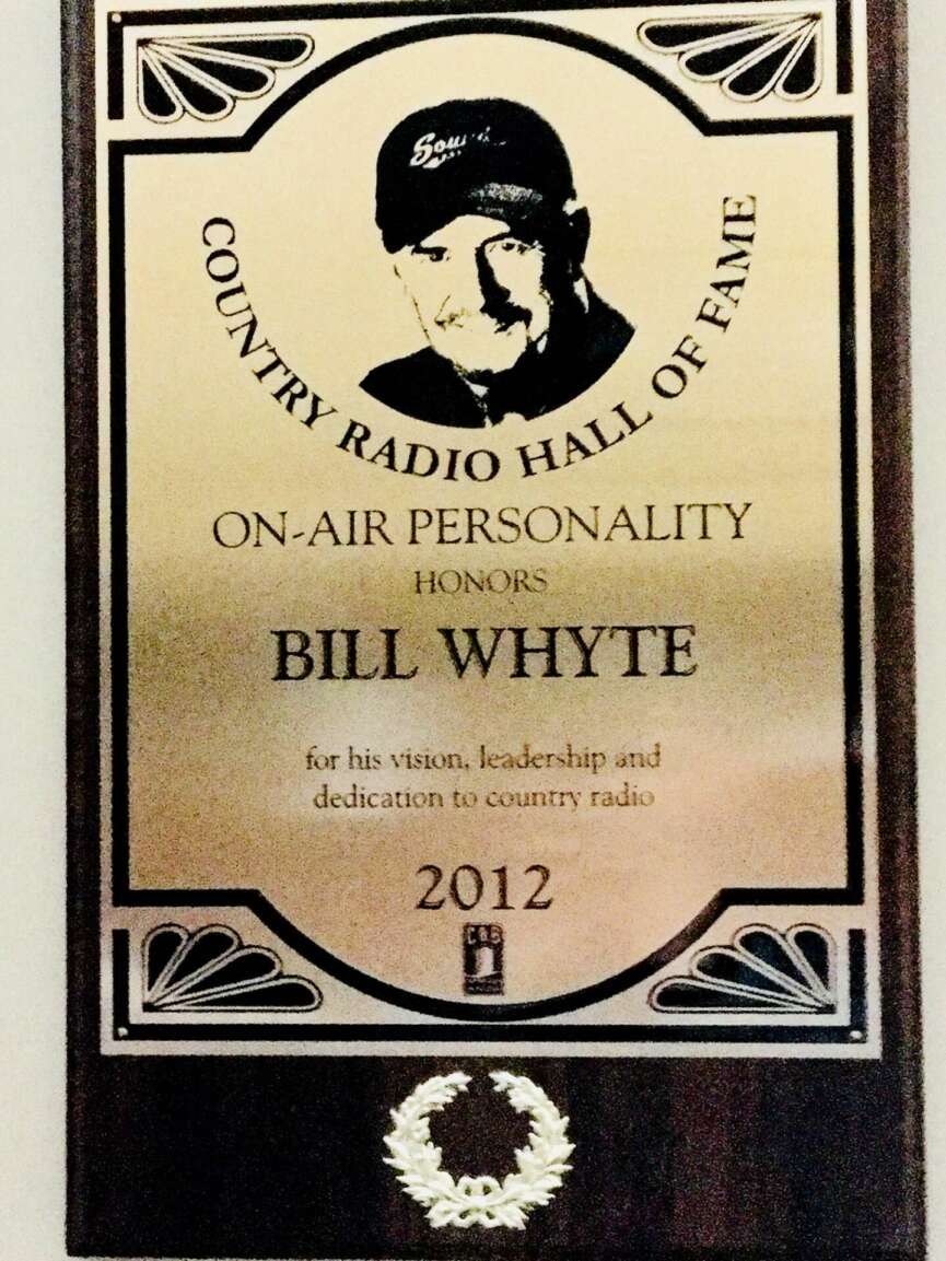 Meet Bill Whyte – CanvasRebel Magazine