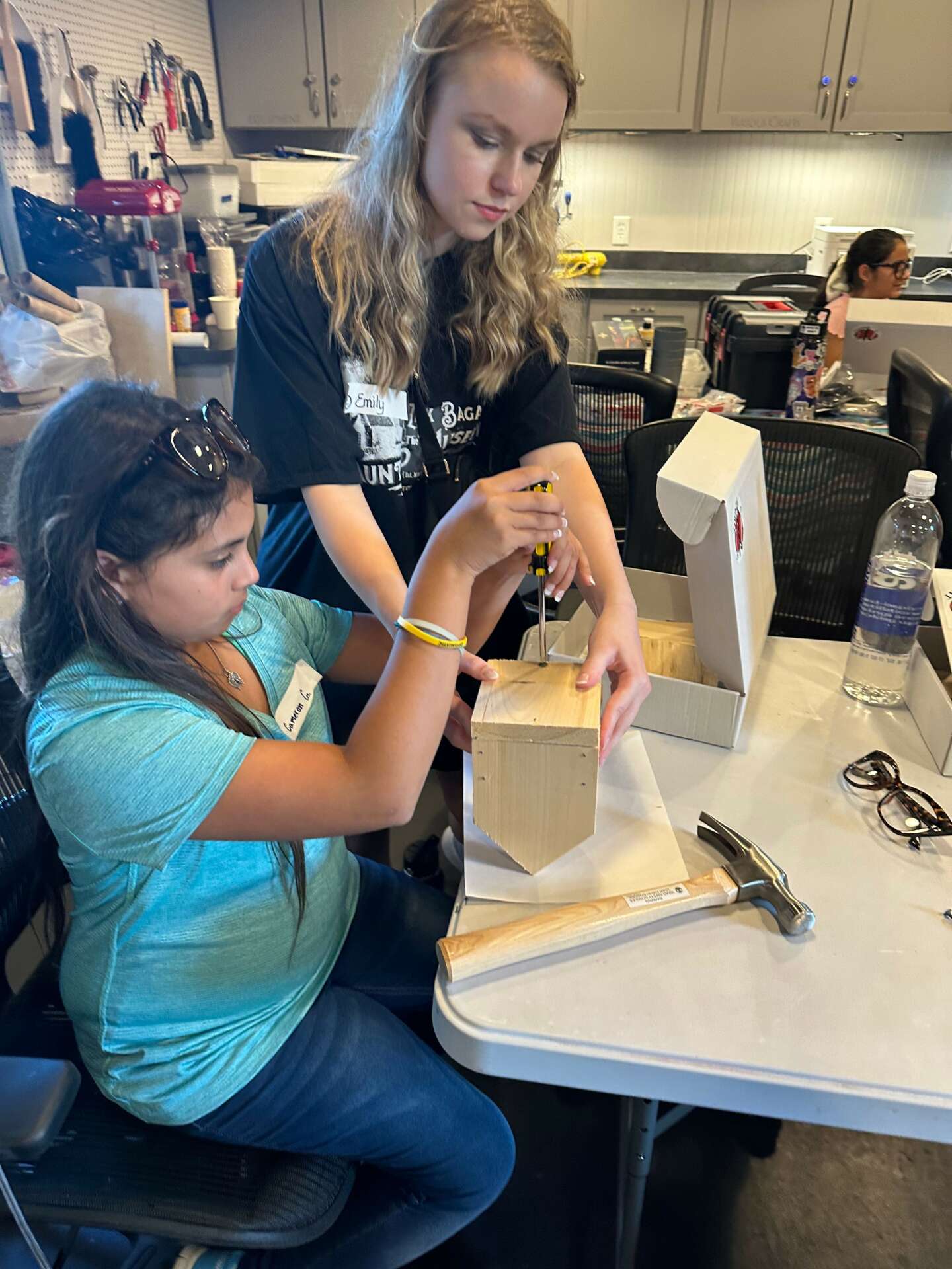 Meet Blythe Zemel – CanvasRebel Magazine