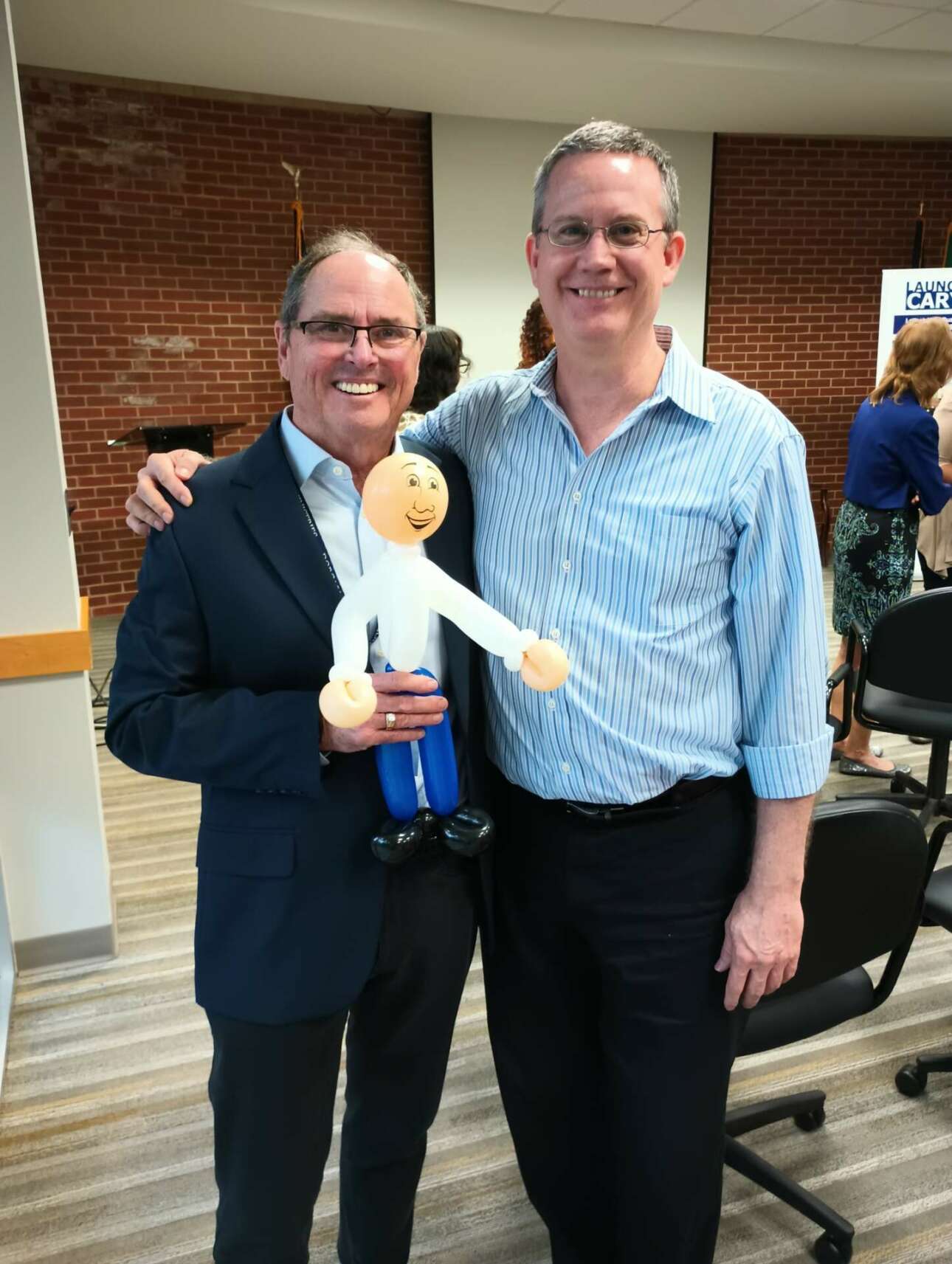 Meet Bob Stapleton - CanvasRebel Magazine