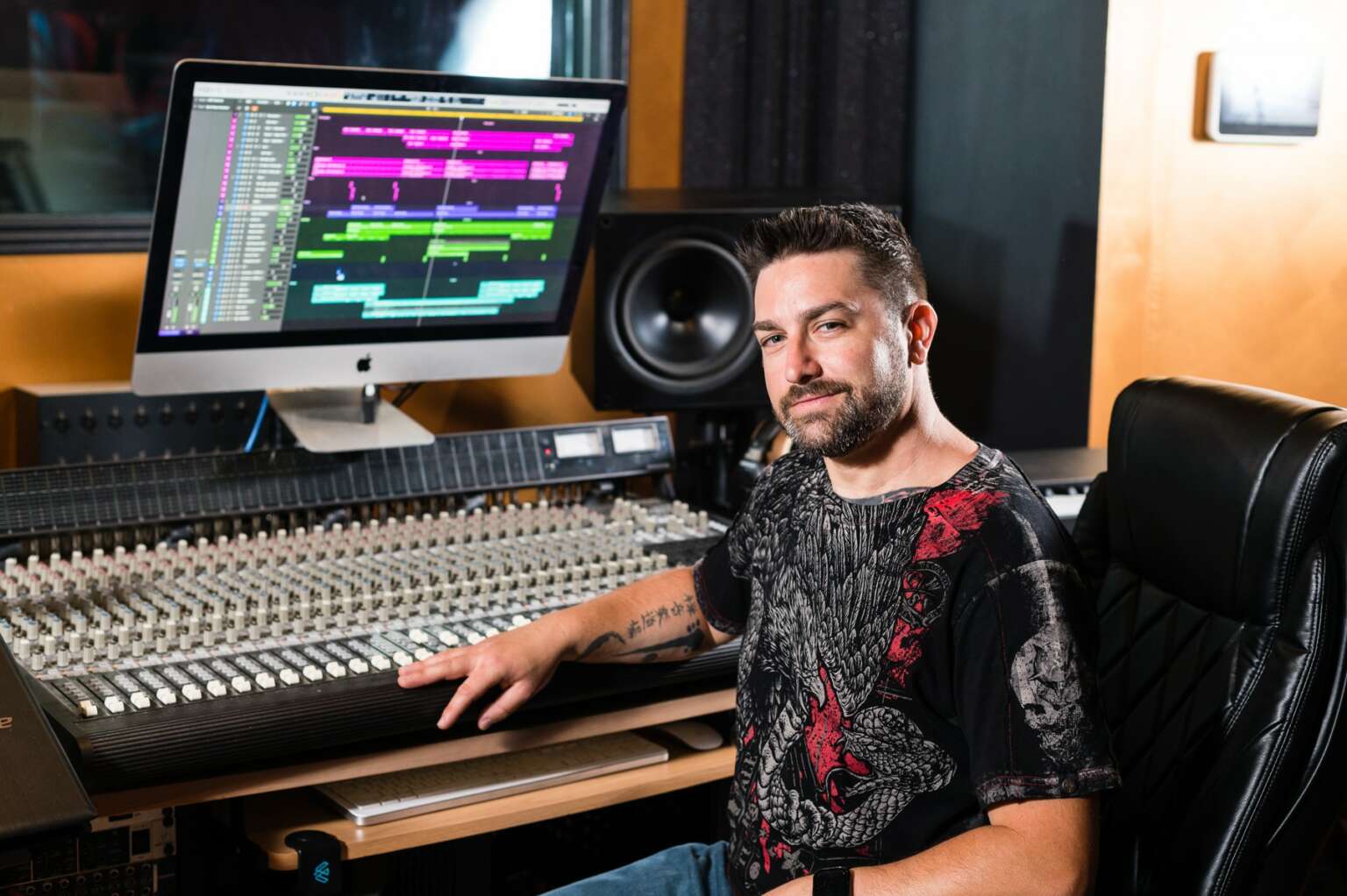 Meet Brian Altman – CanvasRebel Magazine