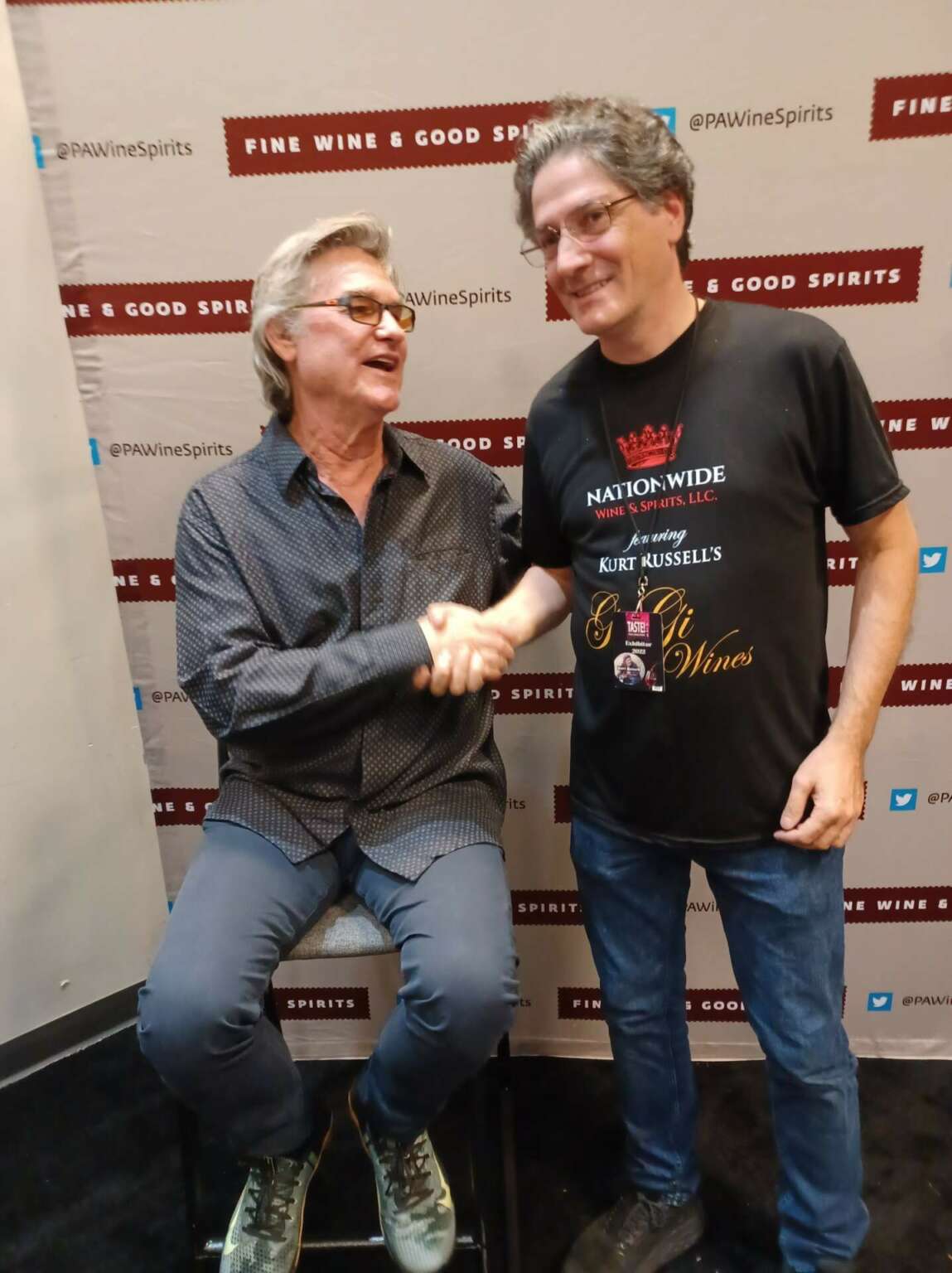 Meet Brian M. Wixson - CanvasRebel Magazine