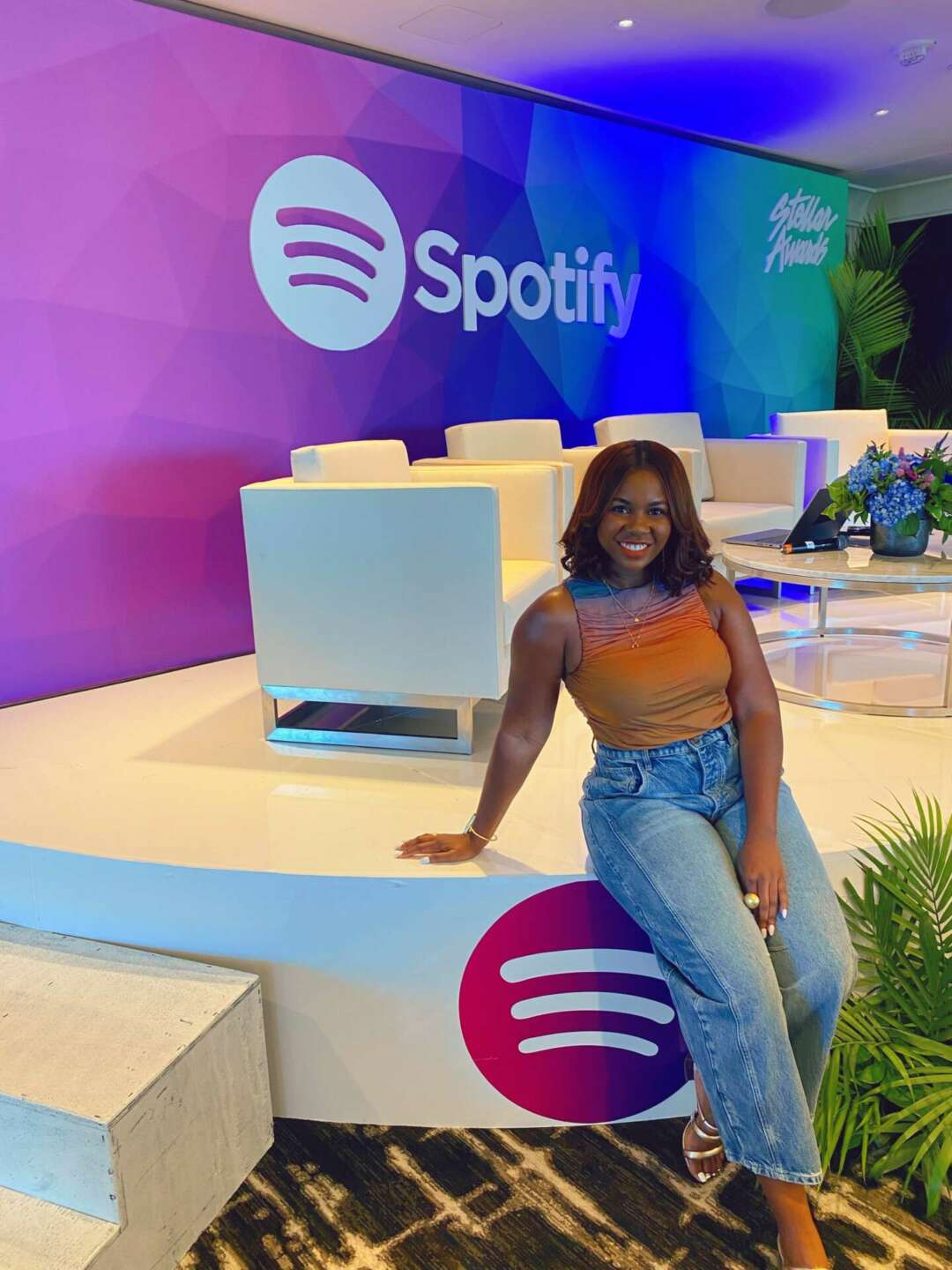 Meet Brittany Applegate – CanvasRebel Magazine