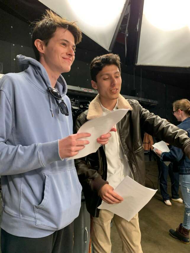 Meet Bryan Vaca – CanvasRebel Magazine