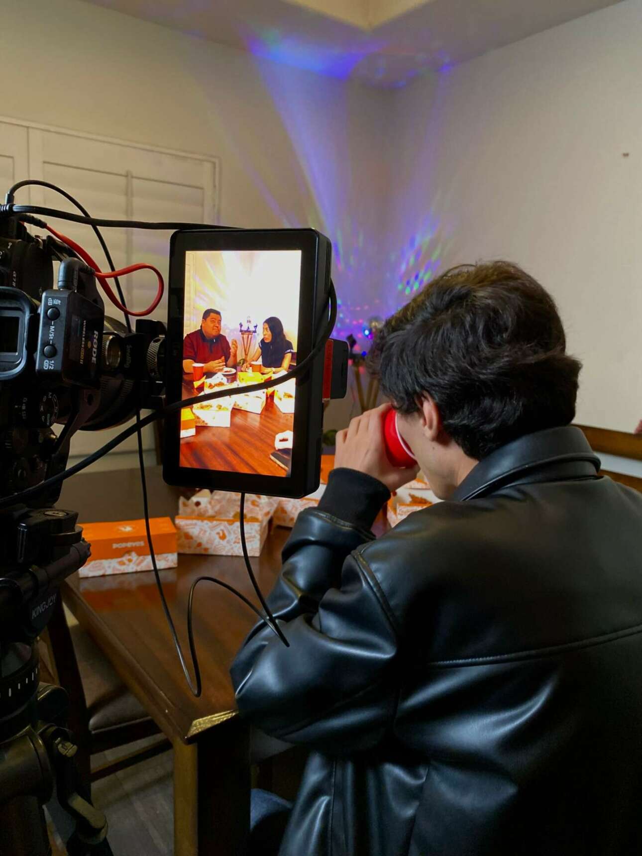 Meet Bryan Vaca – CanvasRebel Magazine