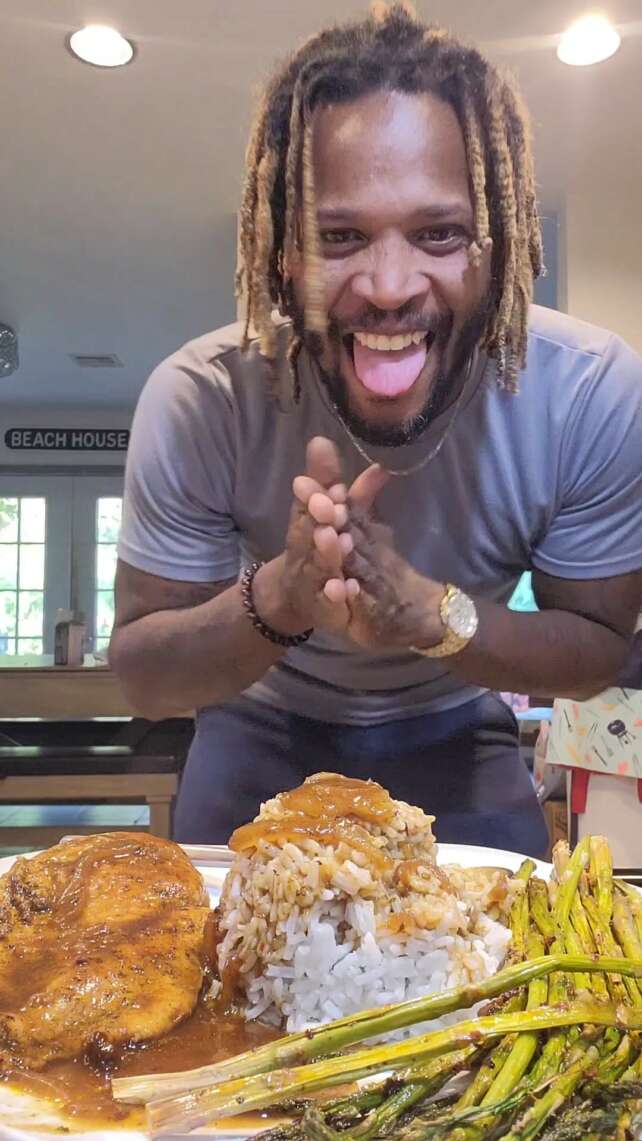 Meet CJ Johnson – CanvasRebel Magazine