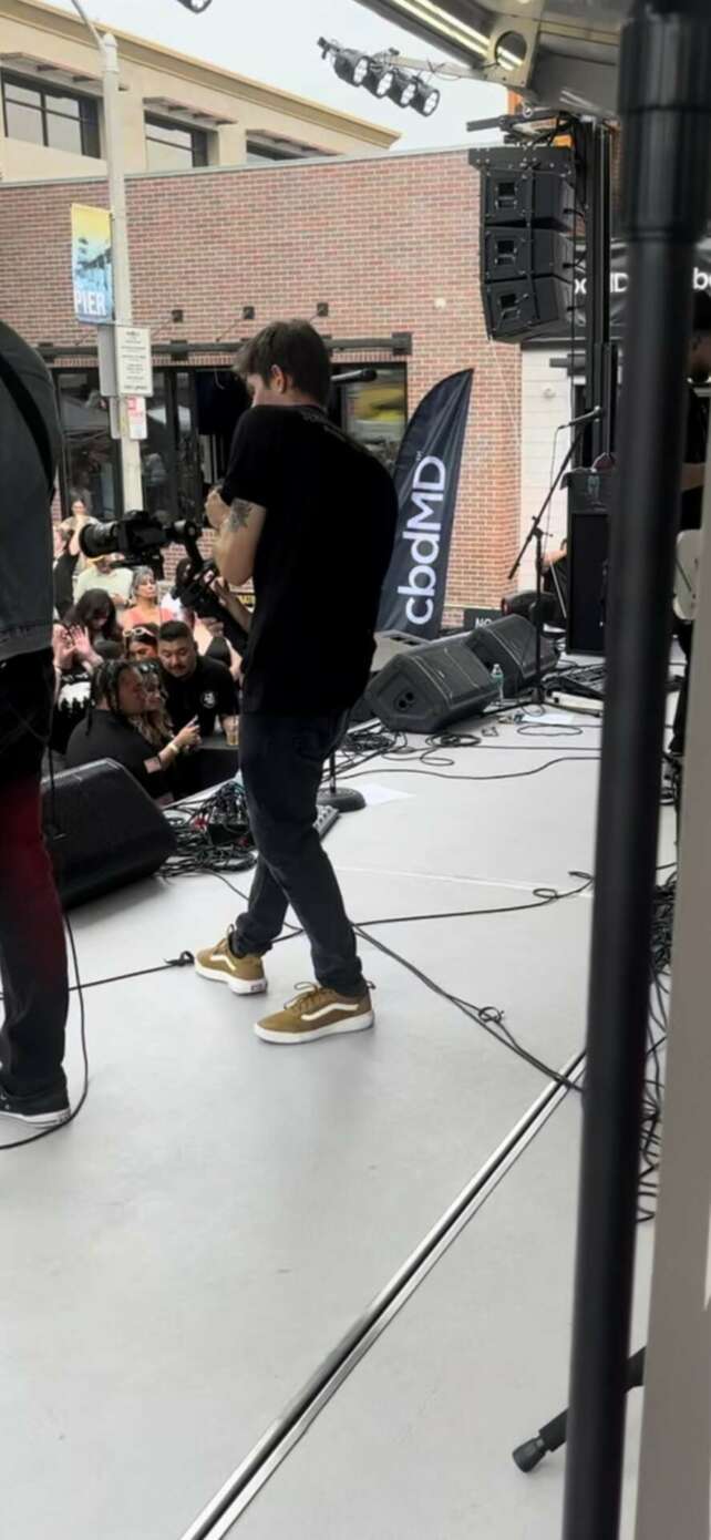 Meet Caleb Henry - CanvasRebel Magazine