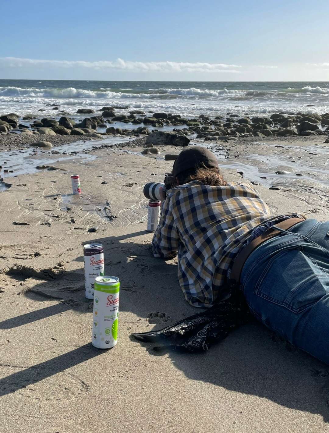 Meet Caleb Henry – CanvasRebel Magazine