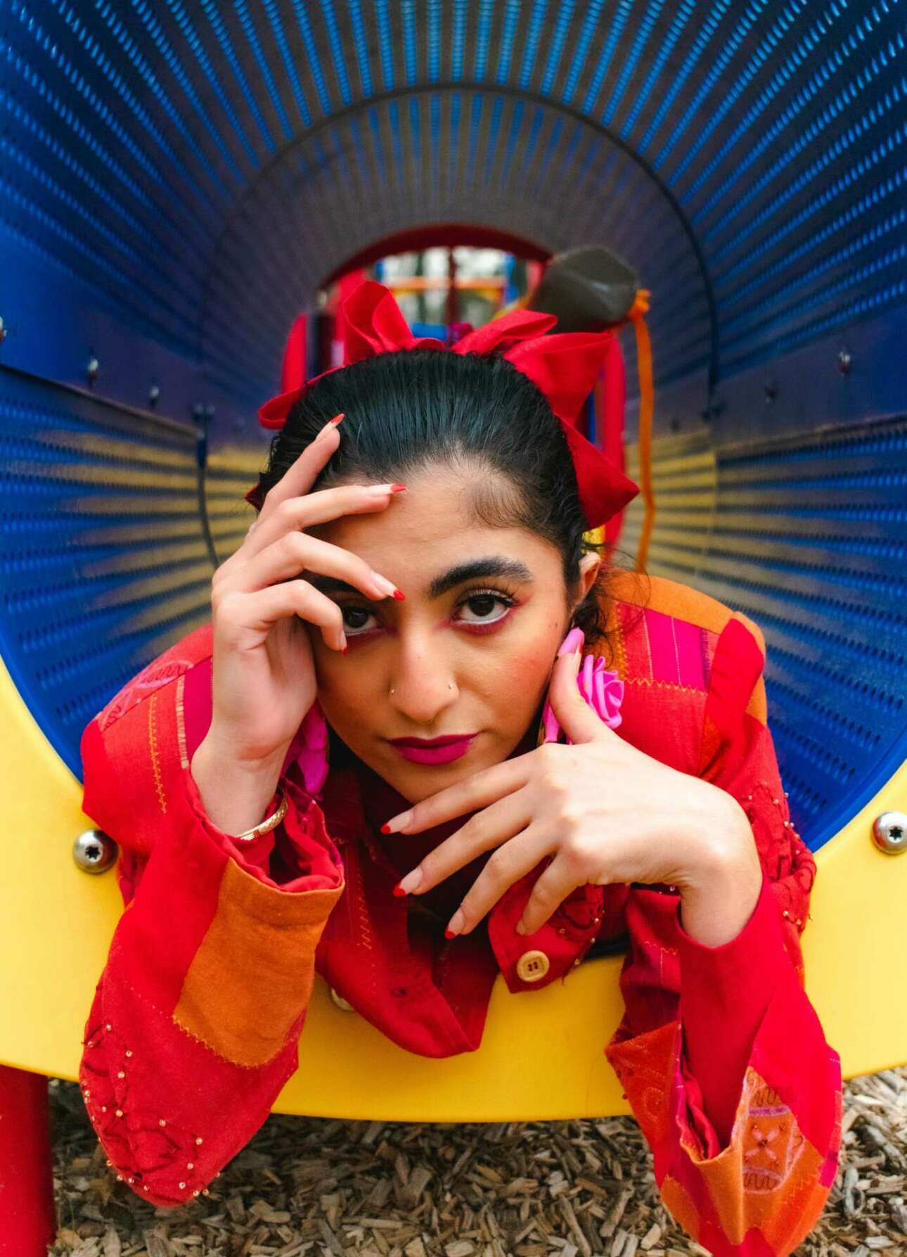 Meet Cameron Chambers – CanvasRebel Magazine