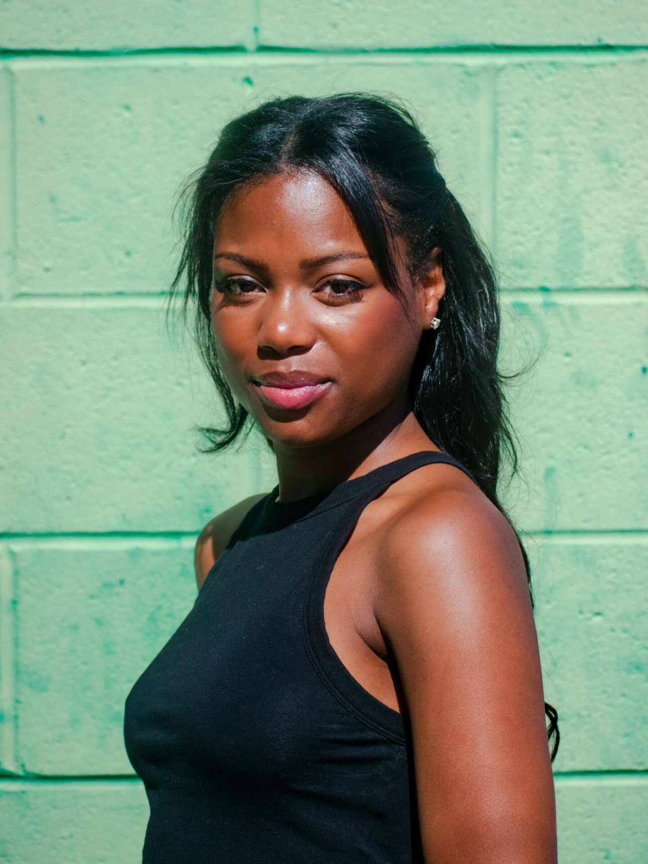 Meet Cameron Chambers – CanvasRebel Magazine