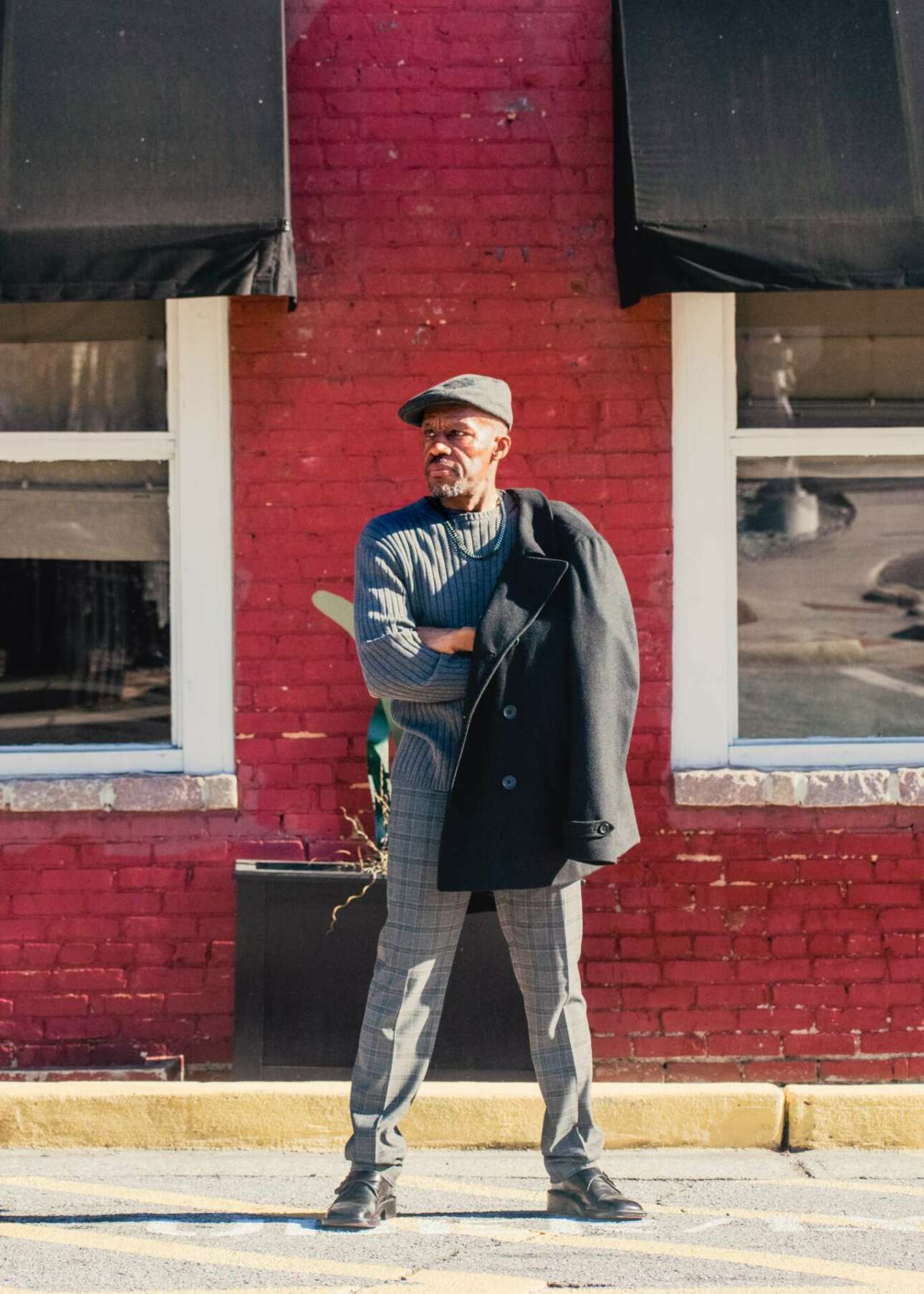 Meet Cameron Chambers - CanvasRebel Magazine